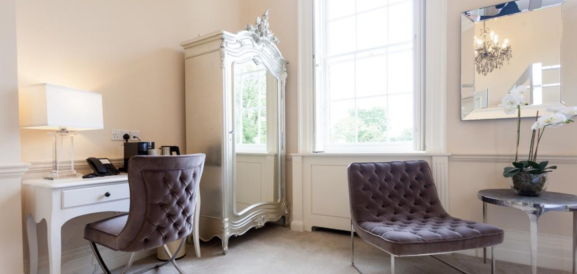 Winstanley House, Leicester Review | The Hotel Guru