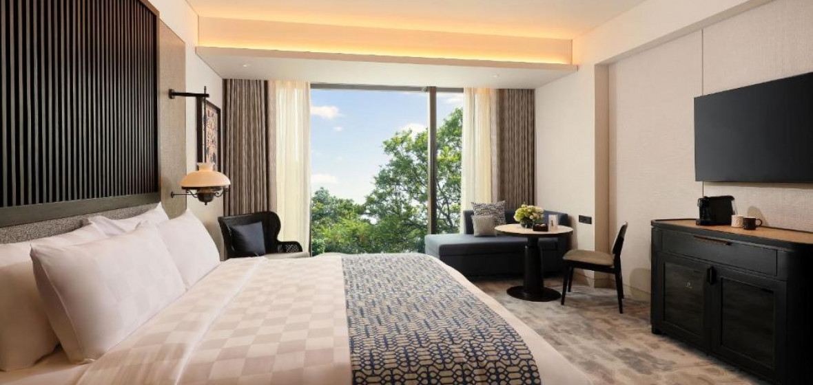 Padma Hotel Semarang, Semarang (Indonesia), Indonesia. Expert reviews ...