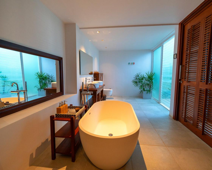 Sielen Diva, Talpe Review | The Hotel Guru