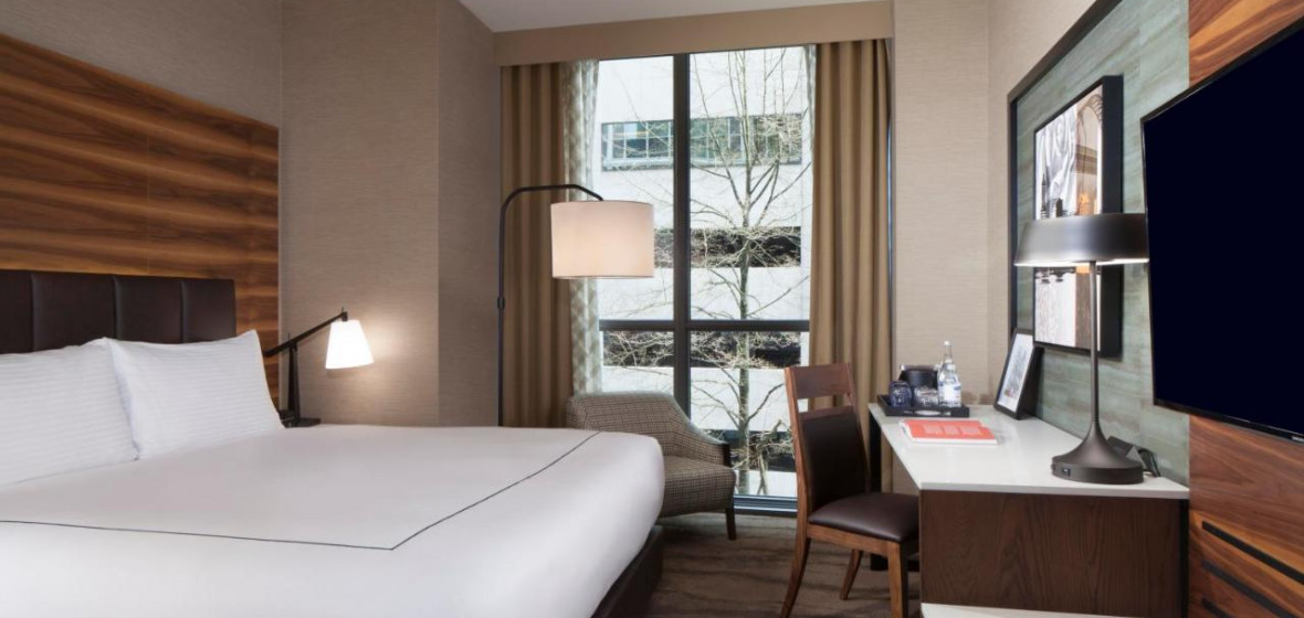 The Porter, Portland Review | The Hotel Guru