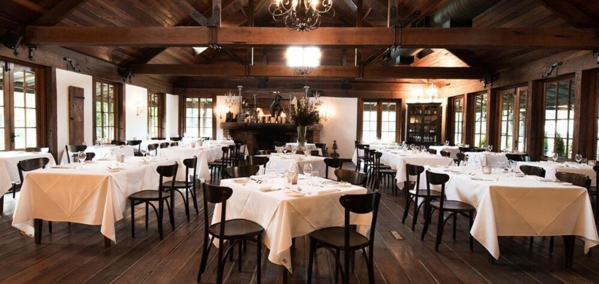 The Convent Hunter Valley, New South Wales Review | The Hotel Guru