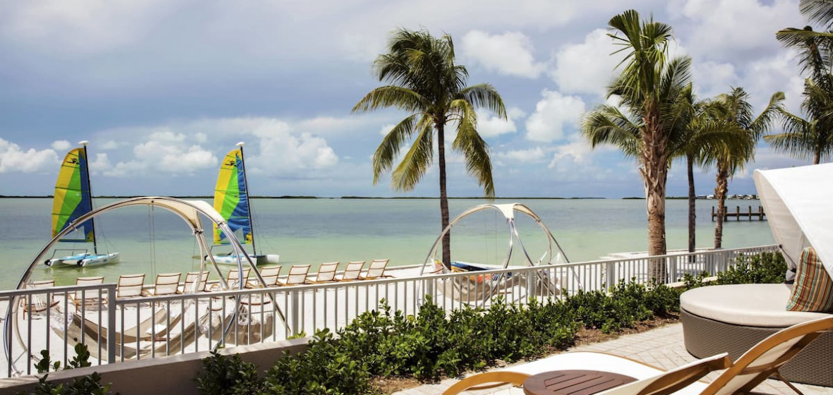 Playa Largo Resort & Spa, Key Largo Review | The Hotel Guru
