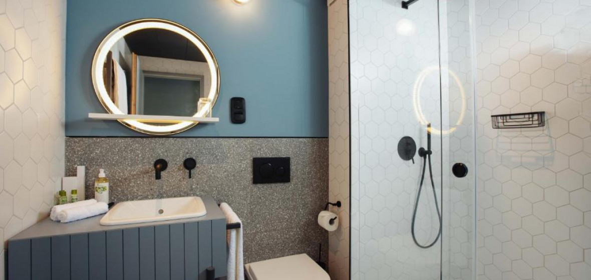 Alice Hotel, Budapest, Hungary. Expert reviews and highlights | The ...