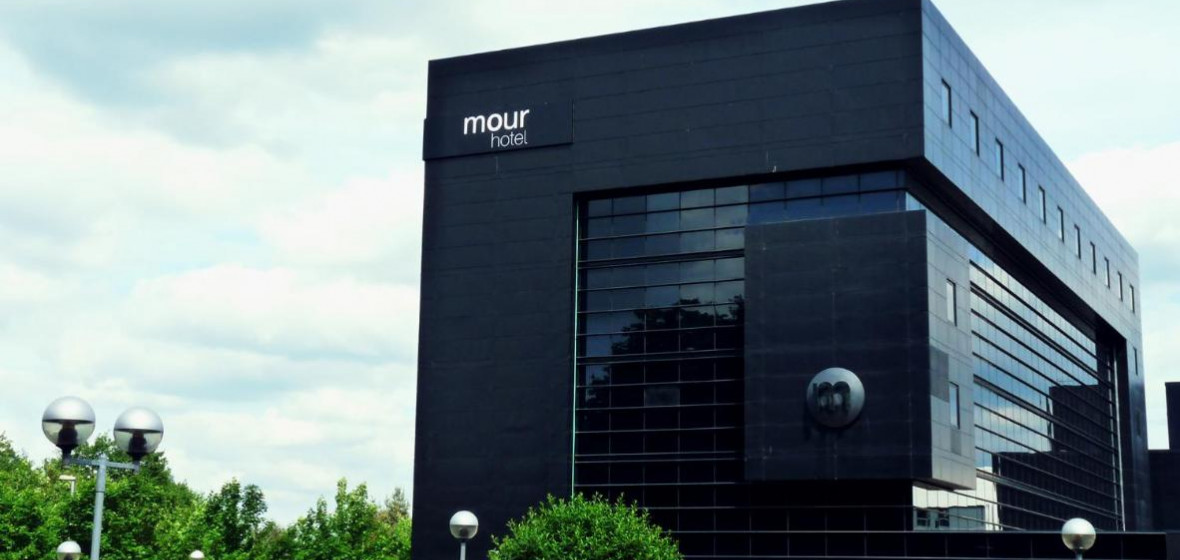 Mour Hotel, Nottingham. Expert reviews and highlights | The Hotel Guru