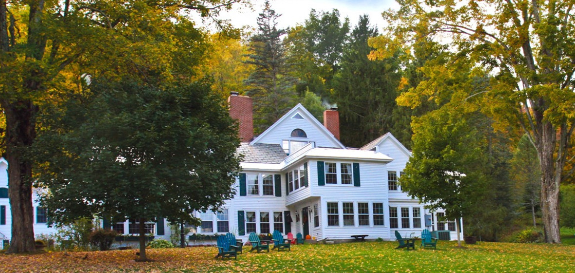 West Mountain Inn, Vermont Review | The Hotel Guru