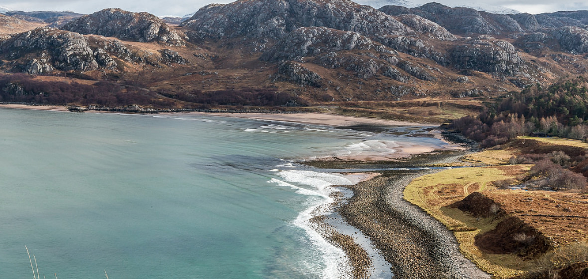 Best places to stay in Gairloch, United Kingdom | The Hotel Guru