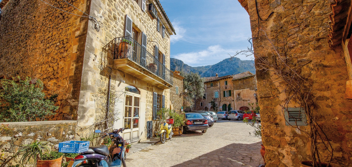 Best places to stay in Deià, Spain | The Hotel Guru