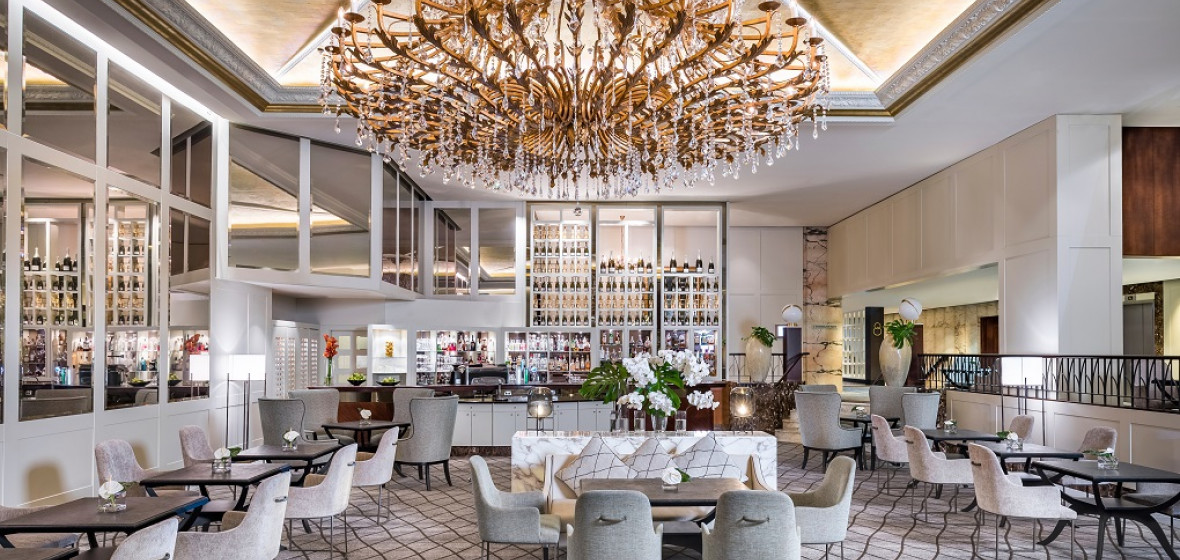 Cordis Auckland, Auckland Review | The Hotel Guru