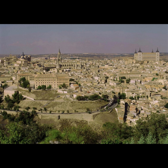 Parador de Toledo, Toledo, Spain. Expert reviews and highlights | The ...