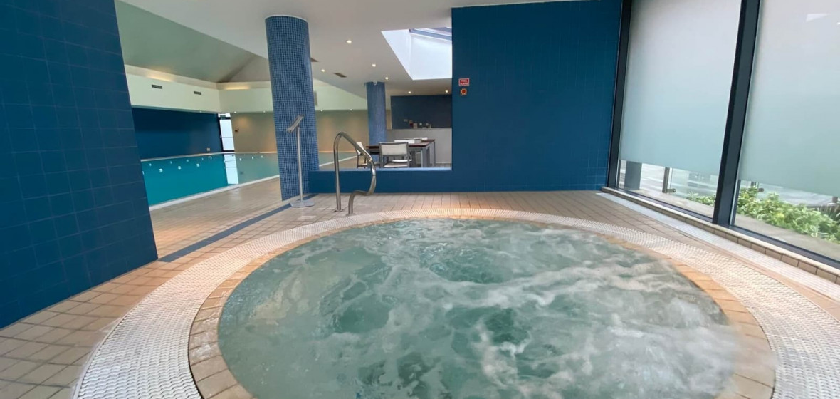 The Grand Lytham St Anne's, Lancashire Review | The Hotel Guru