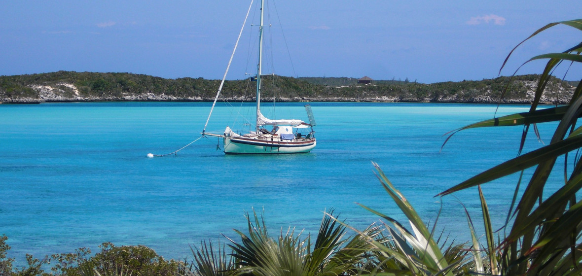 Best places to stay in Exumas, Caribbean | The Hotel Guru