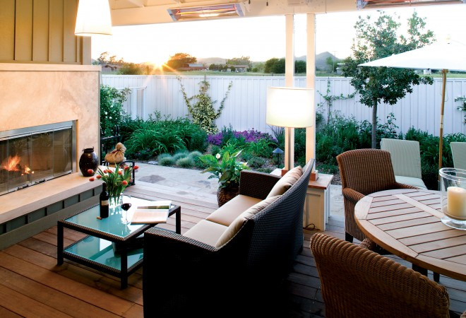 The Carneros Inn, Napa, USA | Discover & Book | The Hotel Guru