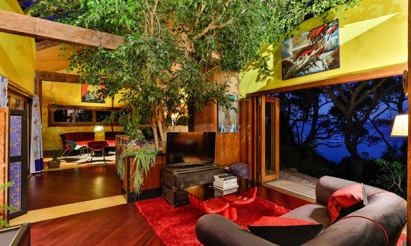 Little Donkey Bay, Bay of Islands Review | The Hotel Guru