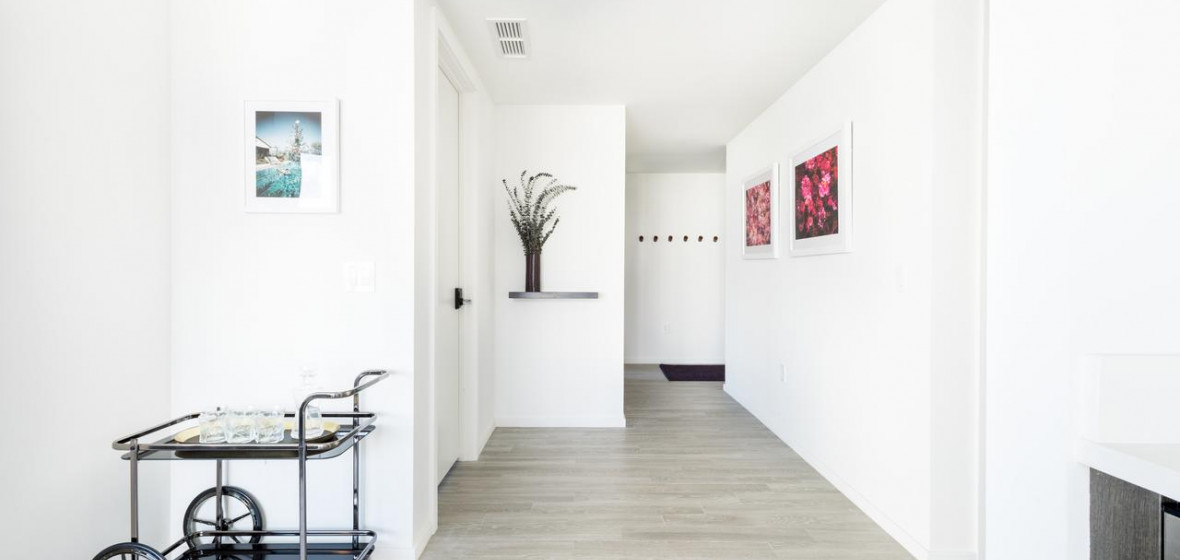 The Guild Downtown X Miami, Miami Review | The Hotel Guru