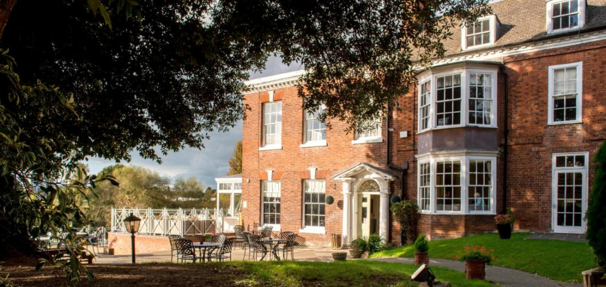 Diglis House Hotel, Worcester. Expertenbewertungen und Highlights | The ...