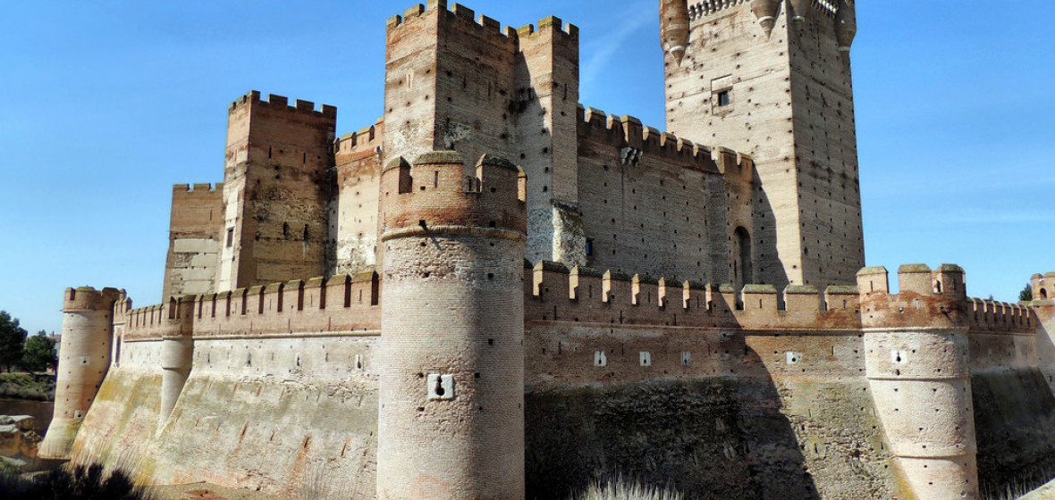 Best places to stay in Castelo Rodrigo, Portugal | The Hotel Guru