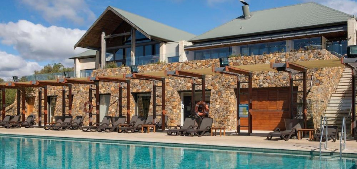 Pullman Bunker Bay Resort, Margaret River (Western Australia ...