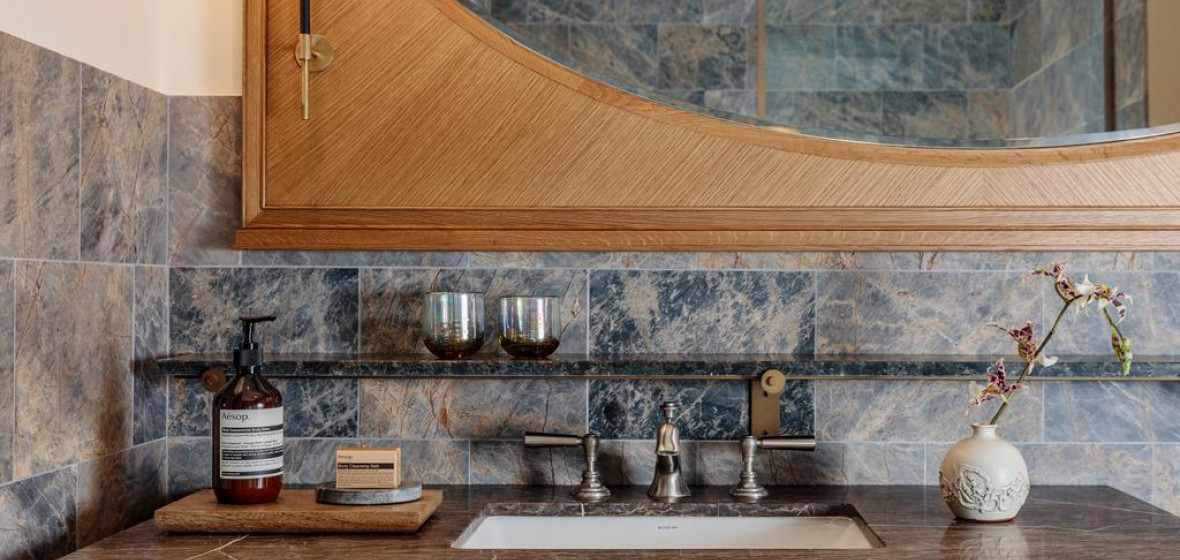 Austin Proper, Austin Review | The Hotel Guru