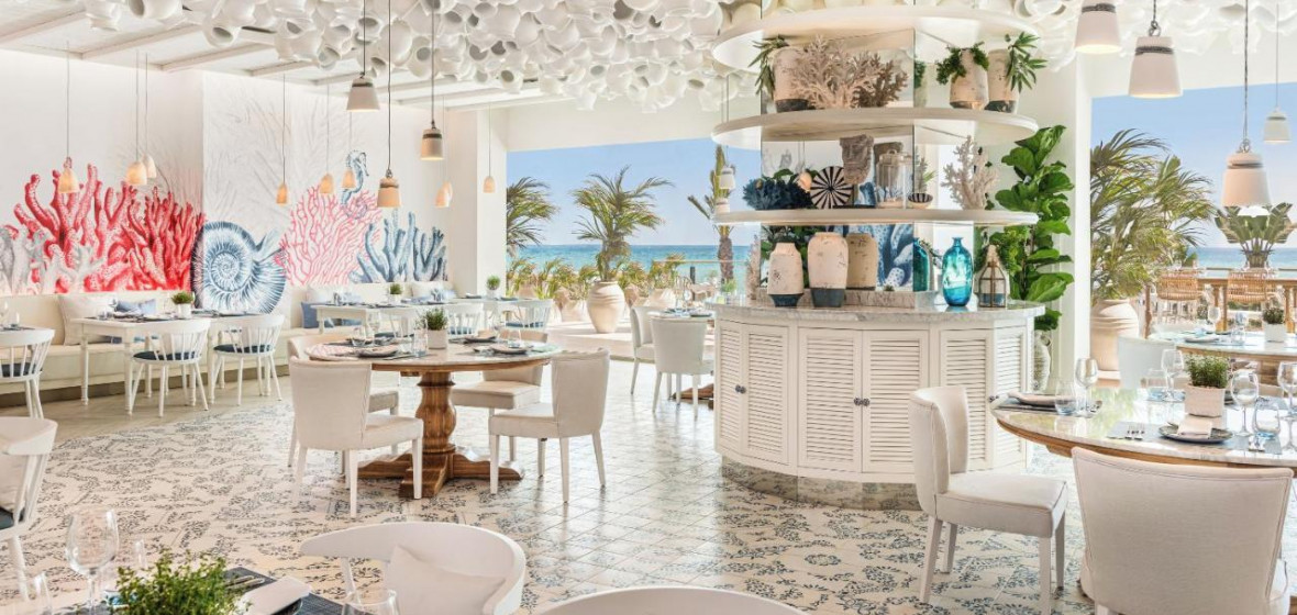 Ikos Andalusia, Marbella, Spain. Expert reviews and highlights | The ...
