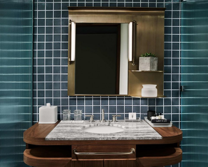 Thompson Washington DC, Washington DC Review | The Hotel Guru