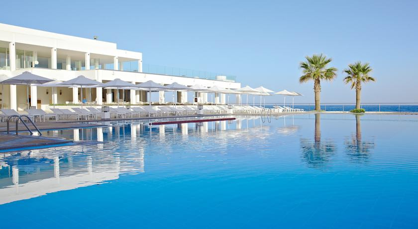 White Palace, Rethymno Review | The Hotel Guru