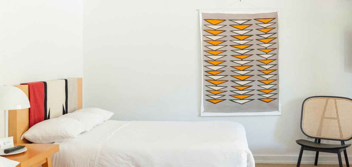 El Rey Court, Santa Fe Review | The Hotel Guru