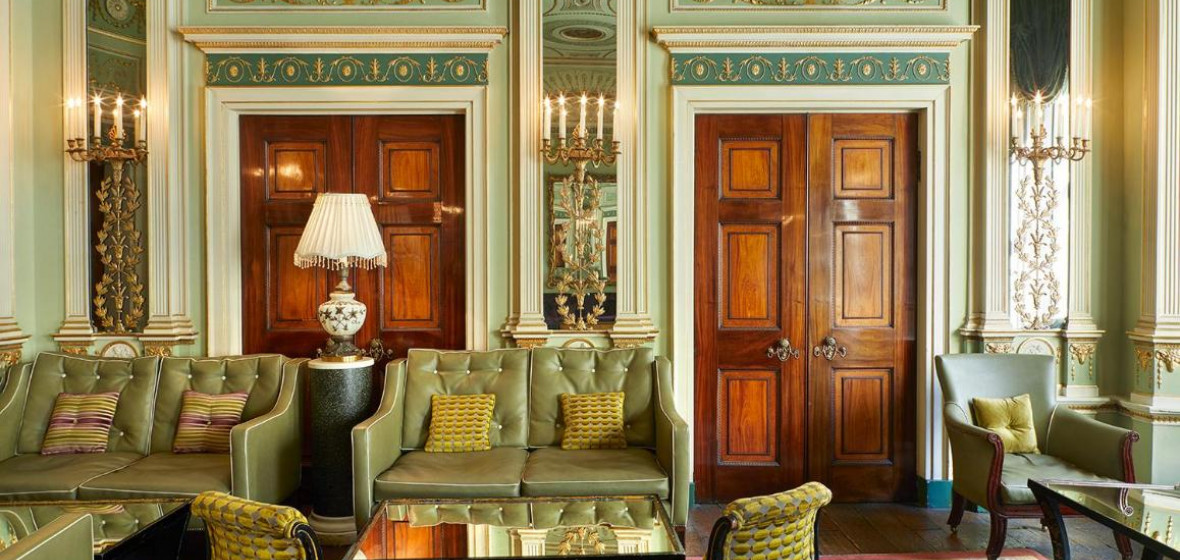 Home House, London (Marylebone). Expert reviews and highlights | The ...