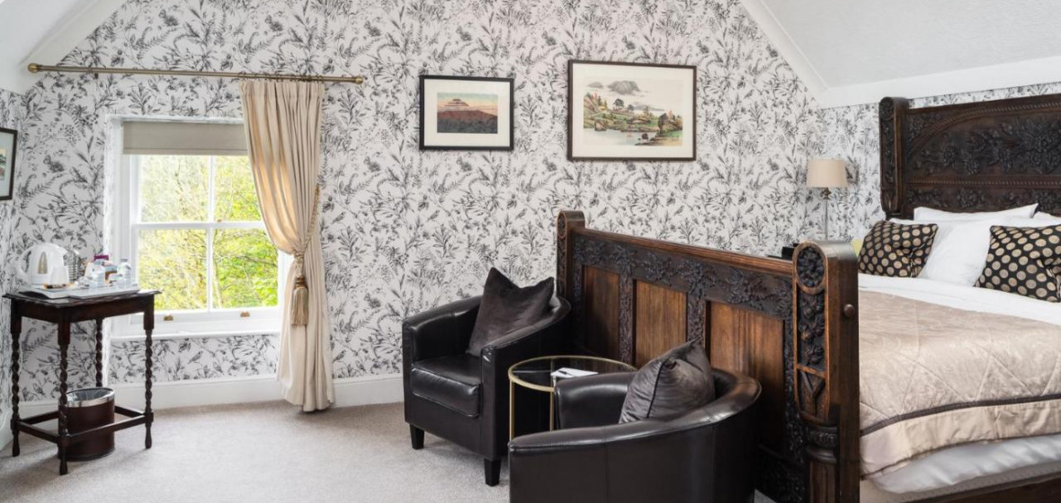 Highcliffe House, Devon. Expert reviews and highlights | The Hotel Guru