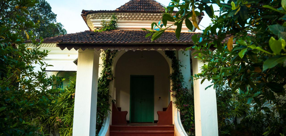 The Project Café, Goa | Review | The Hotel Guru