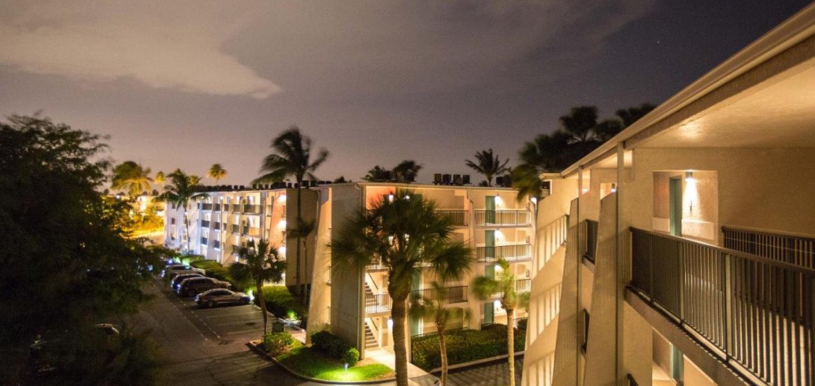 Sundial Beach Resort, Sanibel Island Review | The Hotel Guru