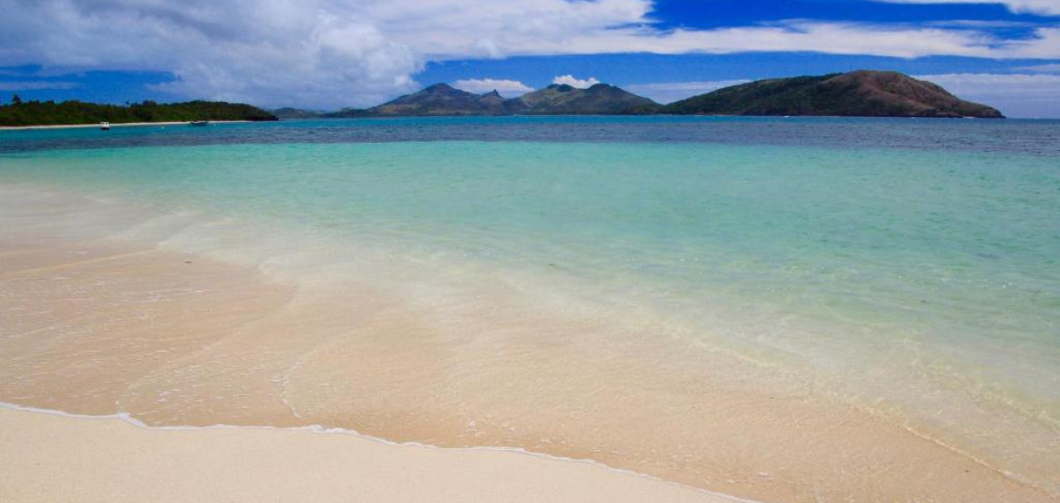 Oarsman's Bay Lodge, Fiji (Nacula Island). Expert reviews and ...