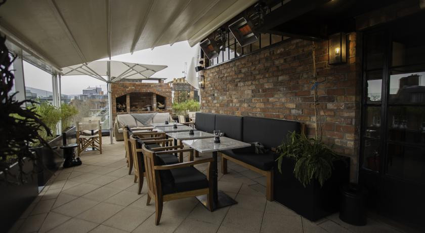The Dean, Dublin Review | The Hotel Guru