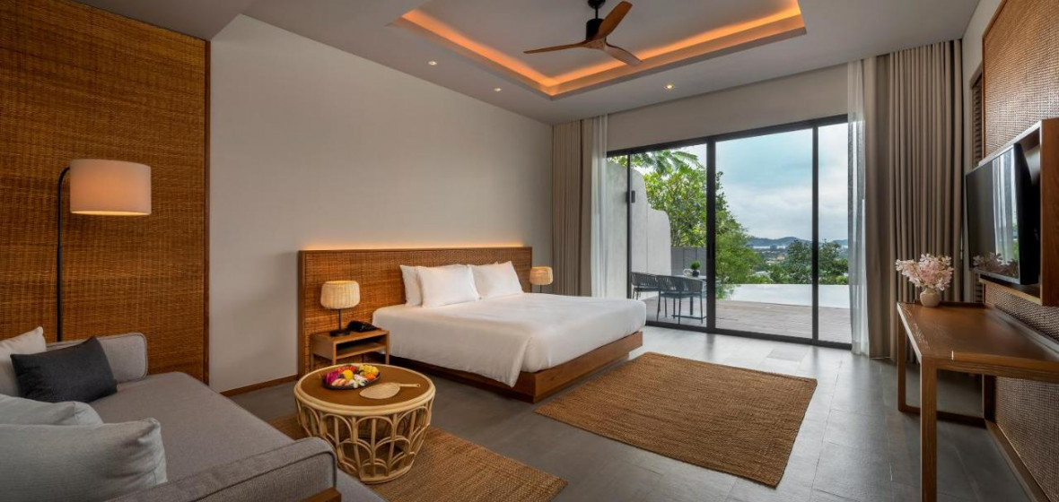 Noku Phuket, Phuket, Thailand. Expert reviews and highlights | The ...