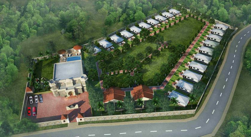 Sultan Bagh, Rajasthan Review | The Hotel Guru