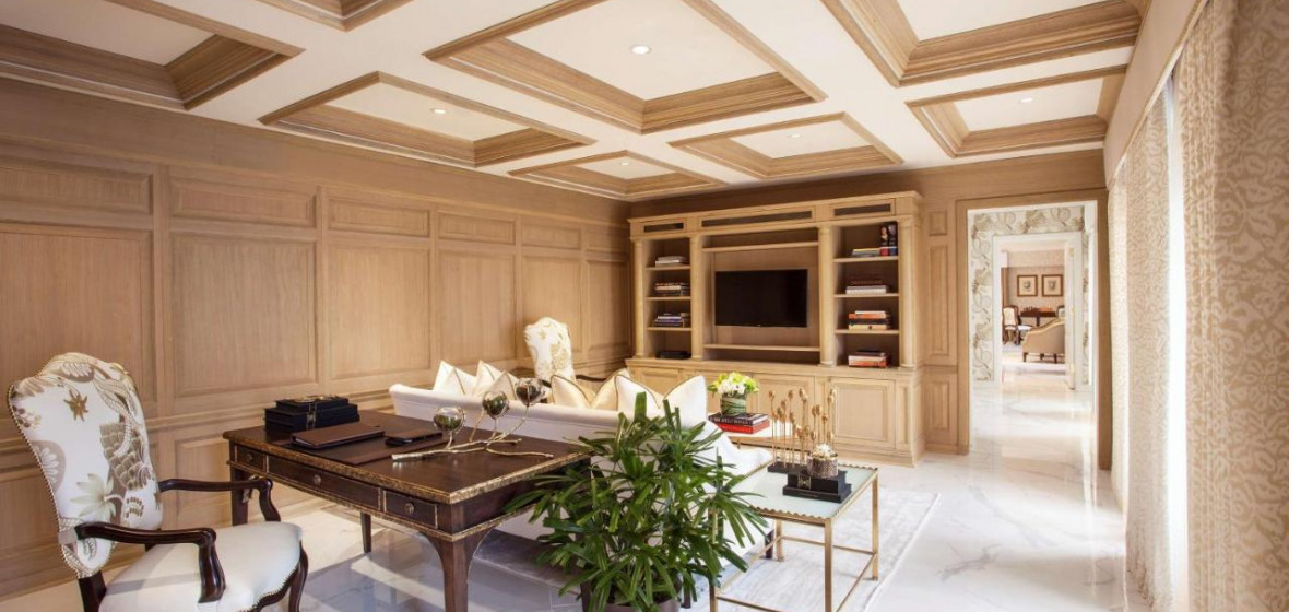 St Regis Washington DC, Washington DC Review | The Hotel Guru