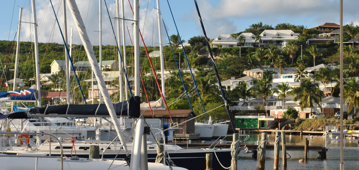 Best places to stay in Saint Martin, Caribbean | The Hotel Guru