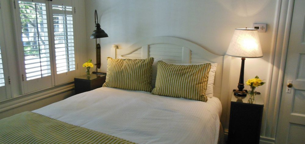 The Upham, Santa Barbara Review | The Hotel Guru