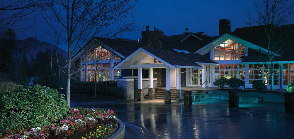 Salish Lodge & Spa, Washington State Review | The Hotel Guru