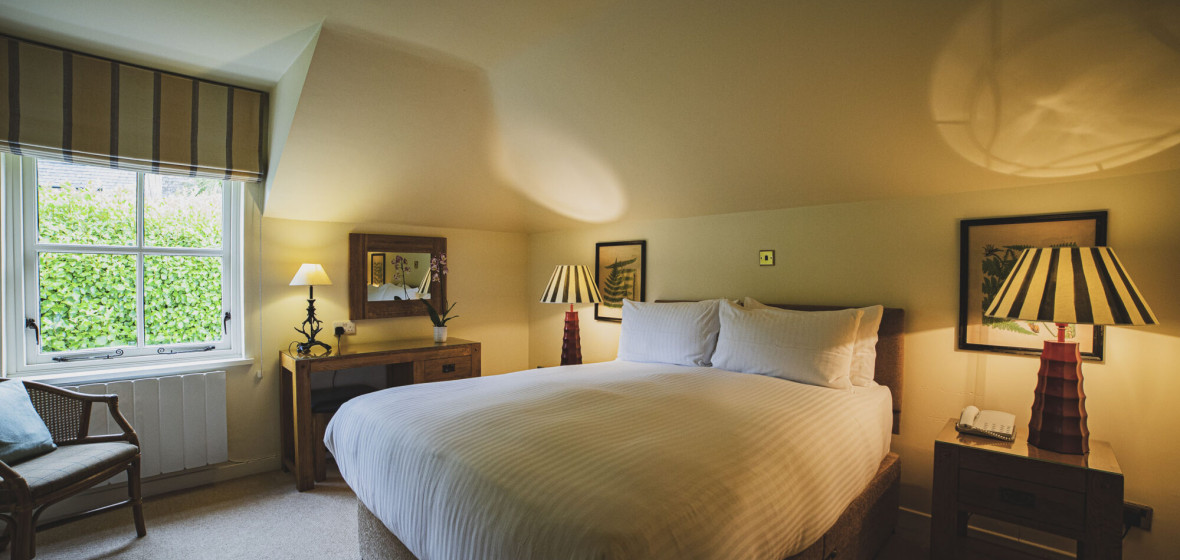 The Pierhouse Hotel, Port Appin Review | The Hotel Guru