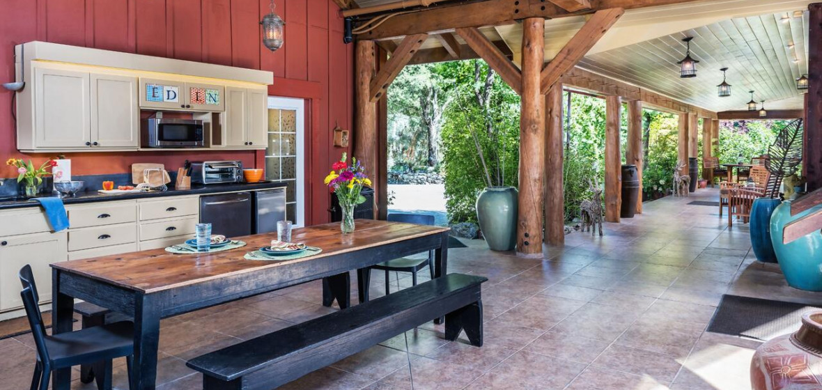 Eden Vale Inn, California Review | The Hotel Guru