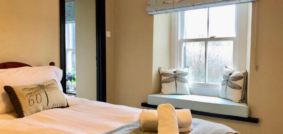 Kirkstile Inn, Cumbria. Expert reviews and highlights | The Hotel Guru