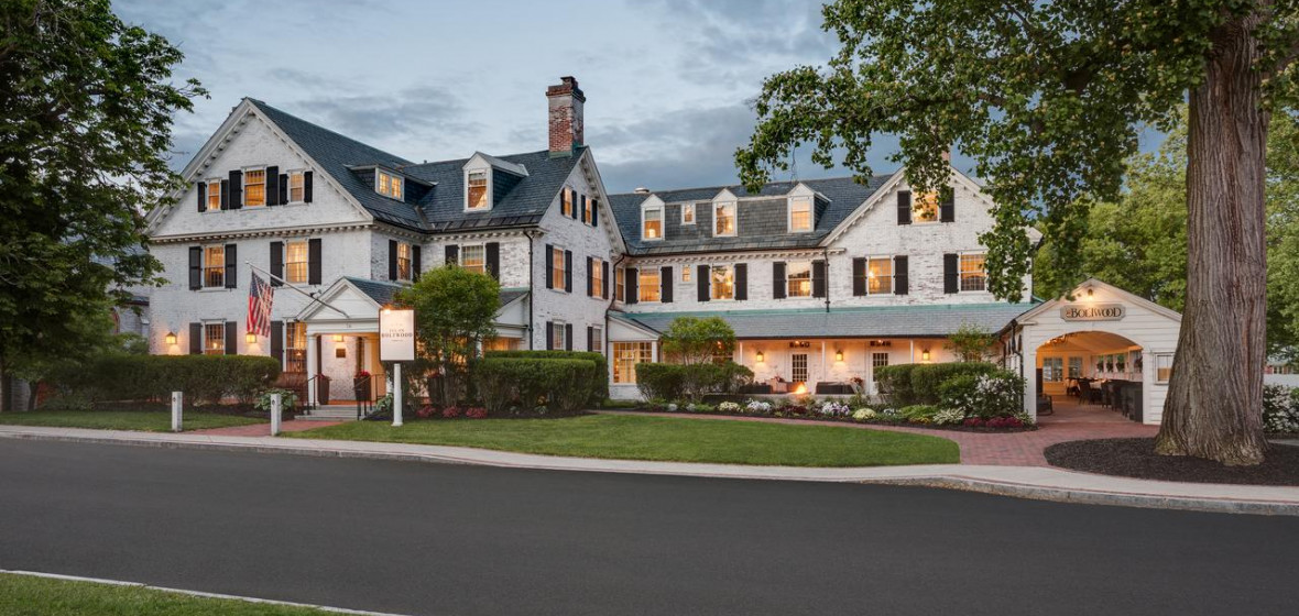Inn on Boltwood, Amherst Review | The Hotel Guru
