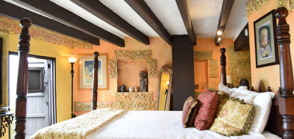 The Gallery Inn, Puerto Rico Review | The Hotel Guru