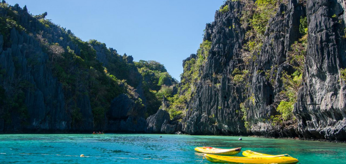 Cauayan Resort, Palawan Review | The Hotel Guru