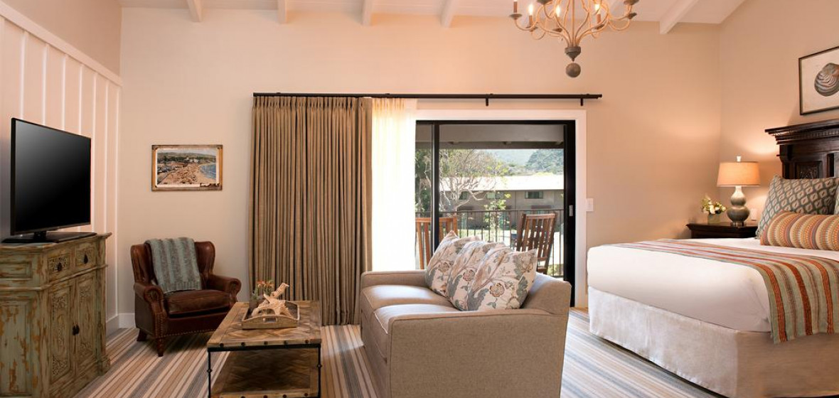 The Ranch at Laguna Beach, Laguna Beach Review | The Hotel Guru