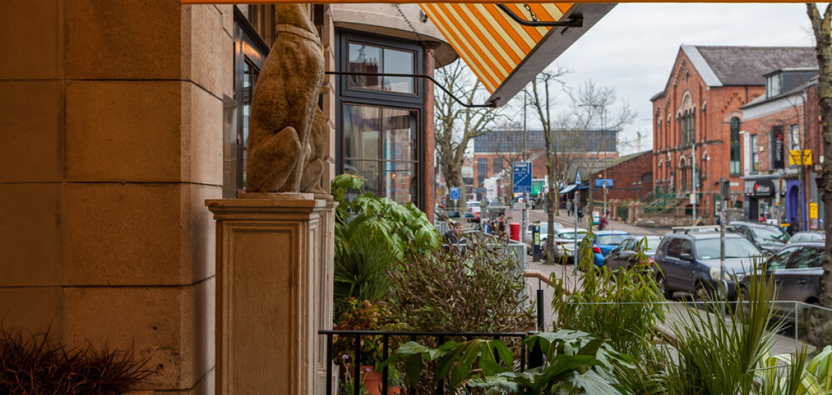 House Belfast, Belfast Review | The Hotel Guru