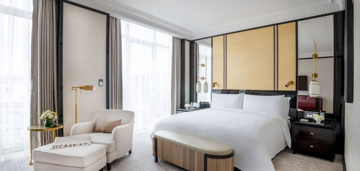 The Peninsula Istanbul , Istanbul (Karaköy), Turkey. Expert reviews and ...