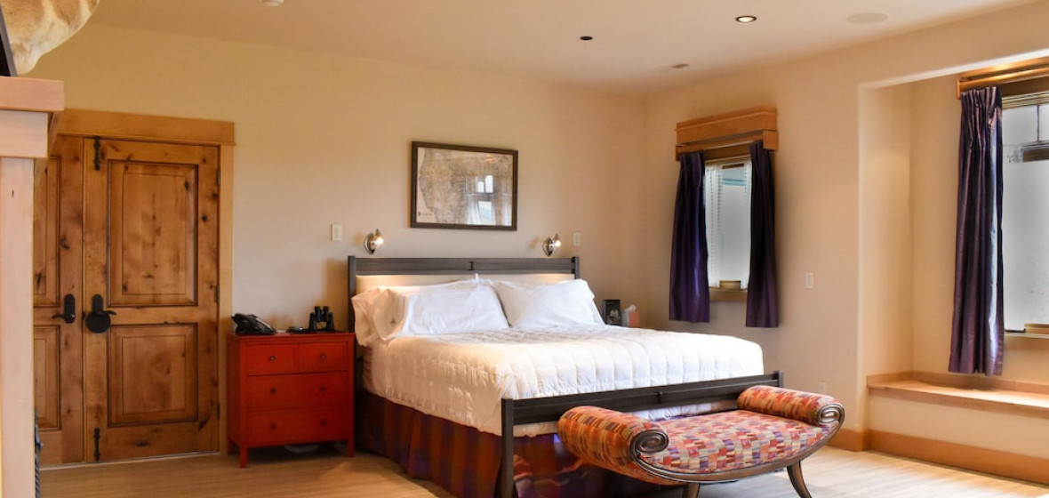 Grey Cliffs Ranch, Three Forks (Montana), United States of America ...