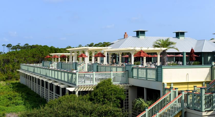 WaterColor Inn & Resort, Santa Rosa Beach Review | The Hotel Guru