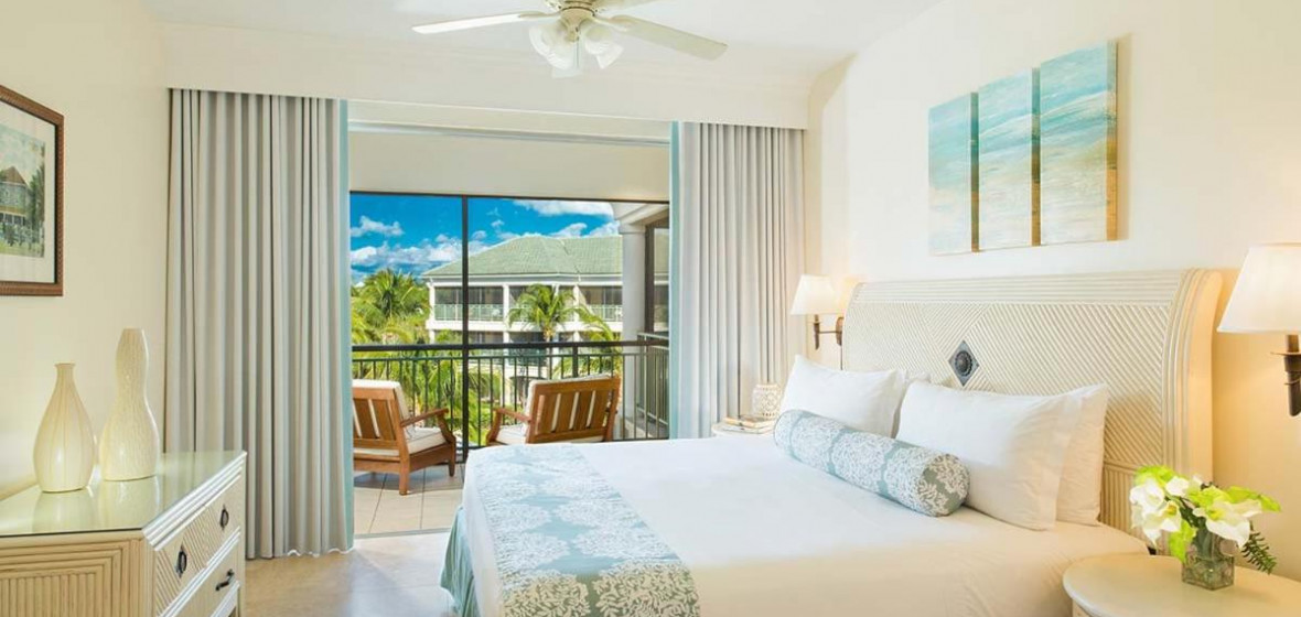 The Sands at Grace Bay, Providenciales Review | The Hotel Guru